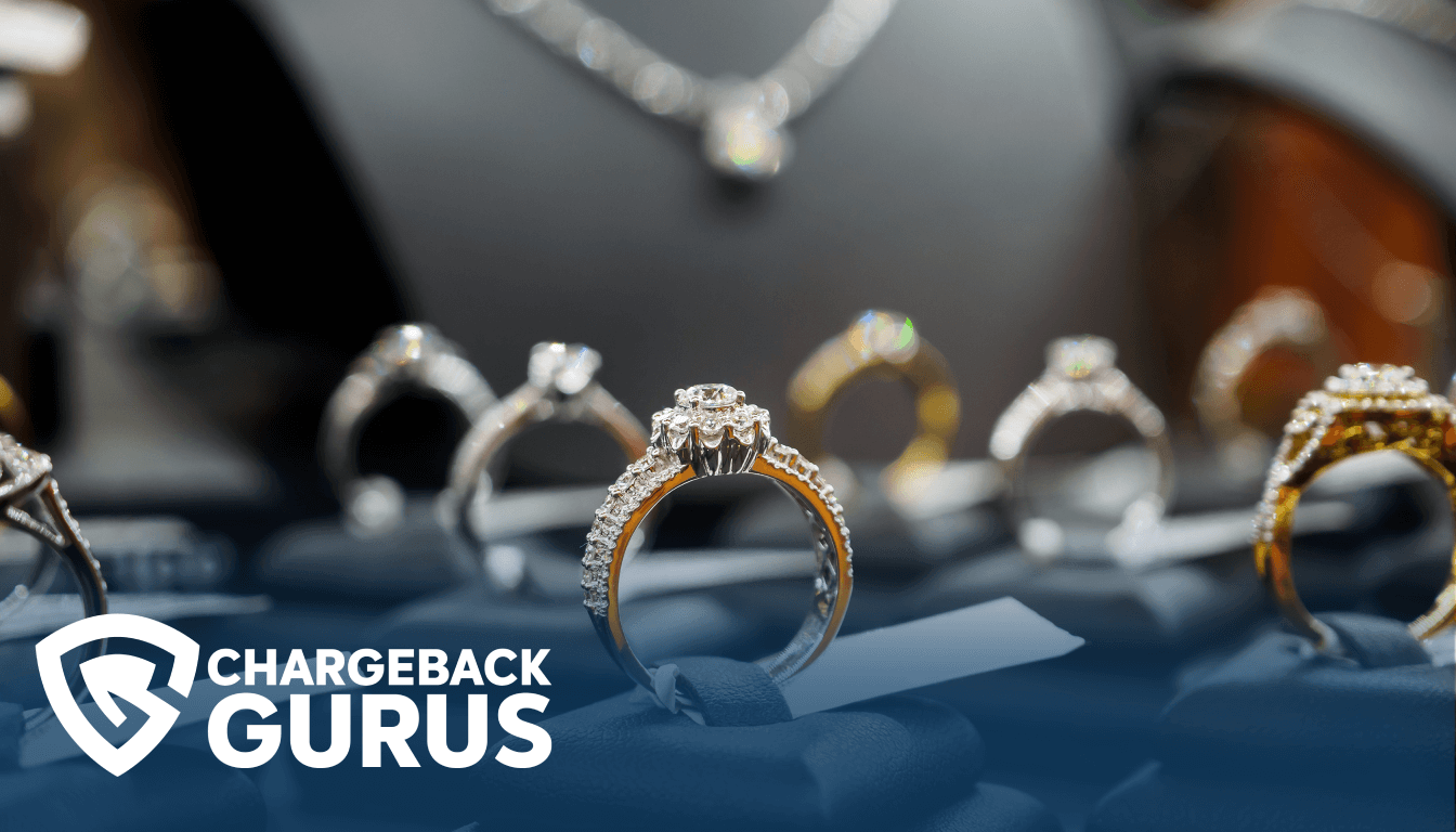 Fraud and Chargebacks in the Luxury Goods Sector